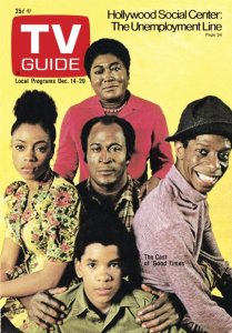 The Ten Best GOOD TIMES Episodes of Season Two | THAT'S ENTERTAINMENT!
