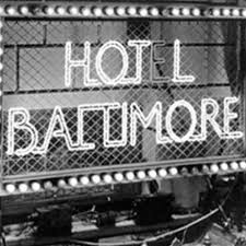The Literary Club: Read an Episode of Norman Lear’s HOT L BALTIMORE ...