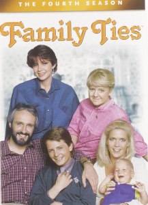The Ten Best FAMILY TIES Episodes of Season Four | THAT'S ENTERTAINMENT!