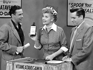 I Love Jess: Celebrating A Sitcom Milestone | THAT'S ENTERTAINMENT!