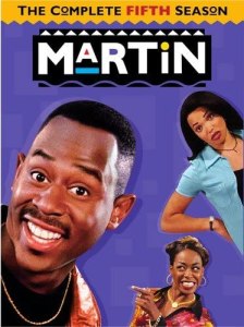 The Ten Best MARTIN Episodes of Season Five | THAT'S ENTERTAINMENT!