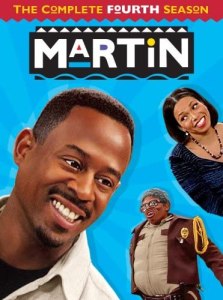 The Ten Best MARTIN Episodes of Season Four | THAT'S ENTERTAINMENT!