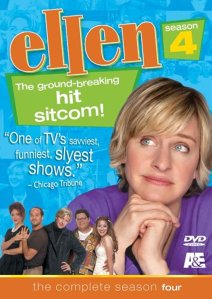 The Ten Best ELLEN Episodes of Season Four | THAT'S ENTERTAINMENT!