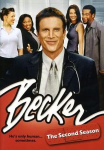 The Ten Best BECKER Episodes of Season Two | THAT'S ENTERTAINMENT!