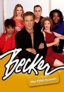 The Ten Best BECKER Episodes of Season Five | THAT'S ENTERTAINMENT!
