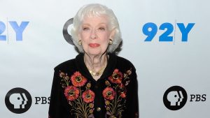 Goodbye Trixie, Hello Christine | THAT'S ENTERTAINMENT!