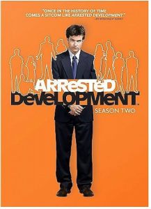 The Eight Best ARRESTED DEVELOPMENT Episodes of Season Two | THAT'S ...