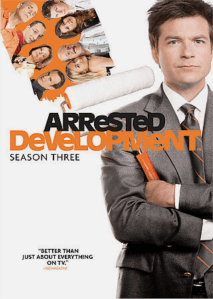 The Five Best ARRESTED DEVELOPMENT Episodes of Season Three | THAT'S ...